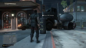 ZDC Cameras | Dead Rising Wiki | Fandom