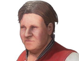 Barbara Patterson | Dead Rising Wiki | Fandom