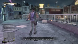Get to the Military Base | Dead Rising Wiki | Fandom