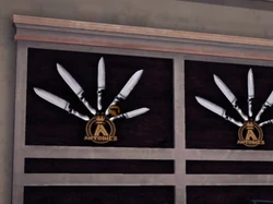 Antoine's | Dead Rising Wiki | Fandom