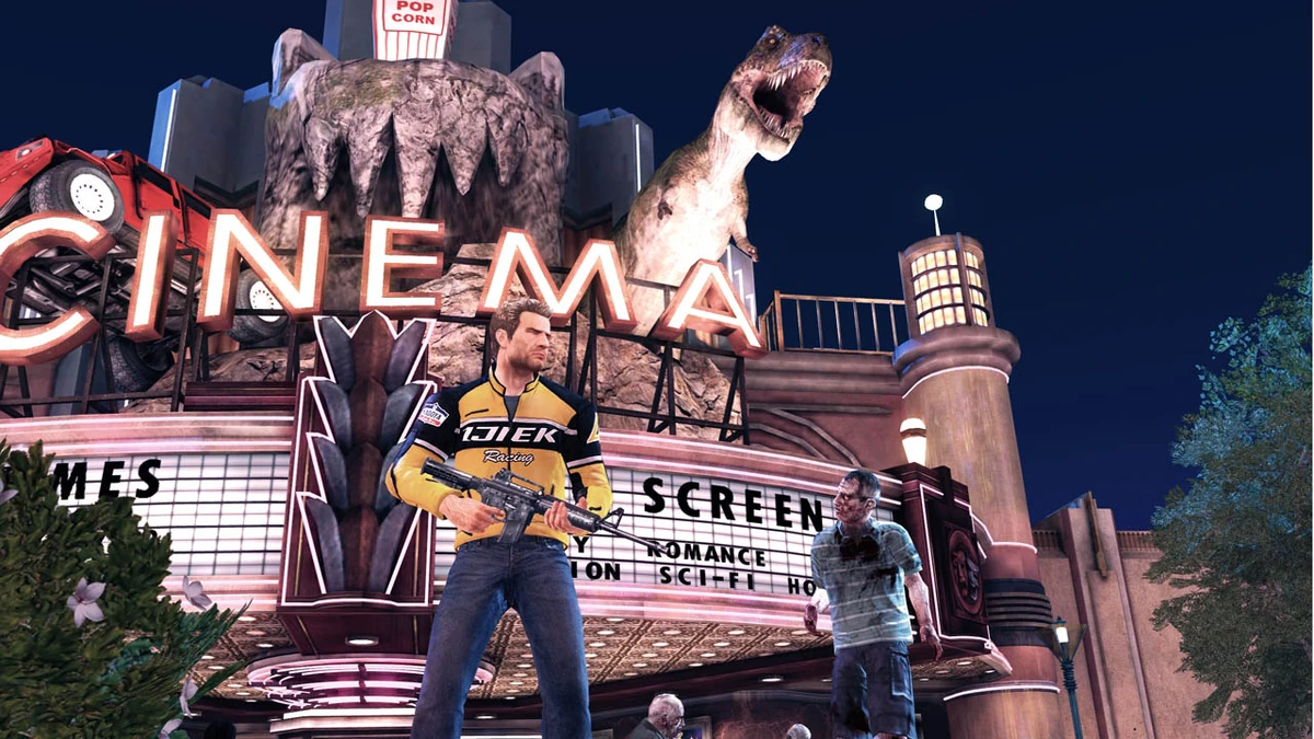 Dead Rising 2 Stores | Dead Rising Wiki | Fandom