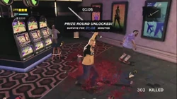 Dead Rising 2 Beta | Dead Rising Wiki | Fandom