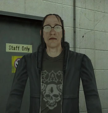 Paul Carson | Dead Rising Wiki | Fandom