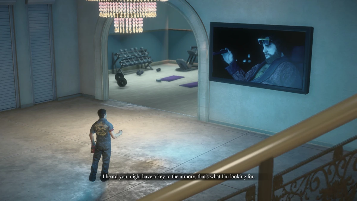 Remotely Helpful | Dead Rising Wiki | Fandom