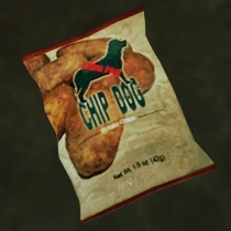 Snack (Dead Rising 2) | Dead Rising Wiki | Fandom