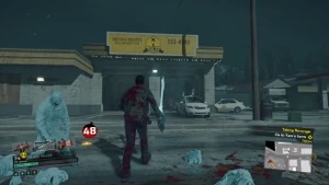 Willamette Taxi Co. | Dead Rising Wiki | Fandom