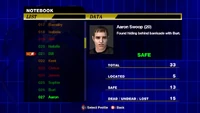 Aaron Swoop | Dead Rising Wiki | Fandom