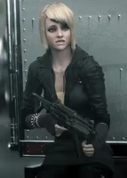 Katey Greene | Dead Rising Wiki | Fandom
