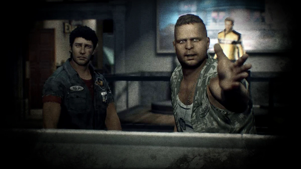 Day at the Museum | Dead Rising Wiki | Fandom