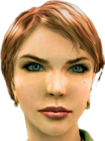 Stacey Forsythe | Dead Rising Wiki | Fandom