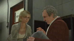 Jessica McCarney | Dead Rising Wiki | Fandom