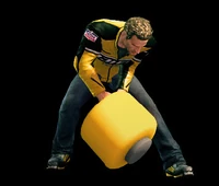 Servbot Mask (Dead Rising 2) | Dead Rising Wiki | Fandom