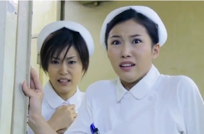 Nurse | Dead Rising Wiki | Fandom