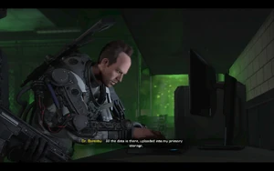 Calder | Dead Rising Wiki | Fandom