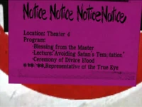 True Eye | Dead Rising Wiki | Fandom