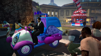 Clown Car | Dead Rising Wiki | Fandom
