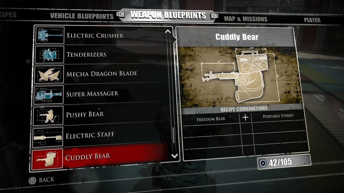 Cuddly Bear | Dead Rising Wiki | Fandom