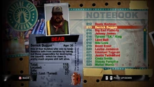Derrick Duggan | Dead Rising Wiki | Fandom