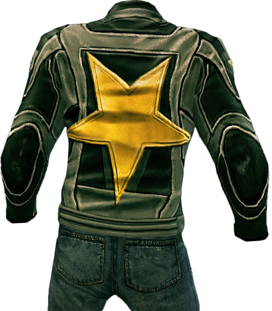 Champion Jacket | Dead Rising Wiki | Fandom