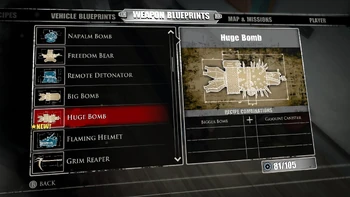 Huge Bomb | Dead Rising Wiki | Fandom