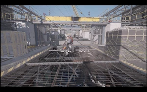 James Cabellero | Dead Rising Wiki | Fandom