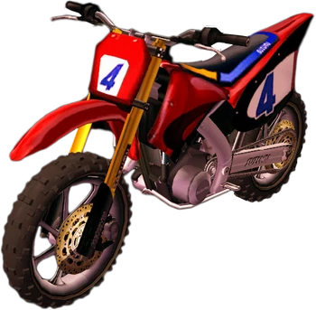 Dirtbike | Dead Rising Wiki | Fandom