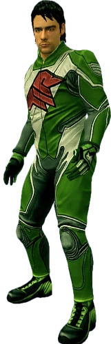 Dead Rising 2 Leon Leon Bell | Dead Rising Wiki | Fandom