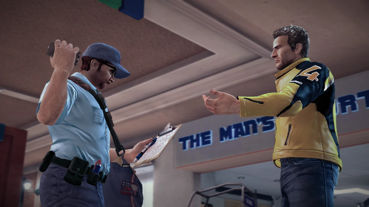 Entrega especial de ZOMBREX | Dead Rising Wiki | Fandom