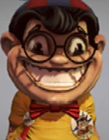 Brent "Slappy" Ernst | Dead Rising Wiki | Fandom