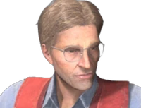 Roger Hall | Dead Rising Wiki | Fandom