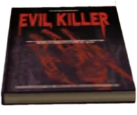 Horror Novel 1 | Dead Rising Wiki | Fandom