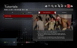 Fresh Zombies | Dead Rising Wiki | Fandom