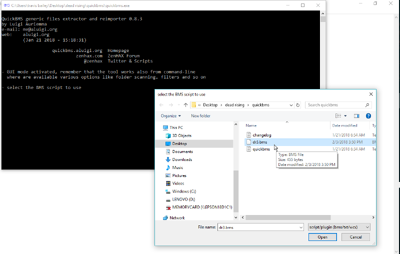Mod:BMS tool for opening and recompiling files3 | Dead Rising Wiki | Fandom