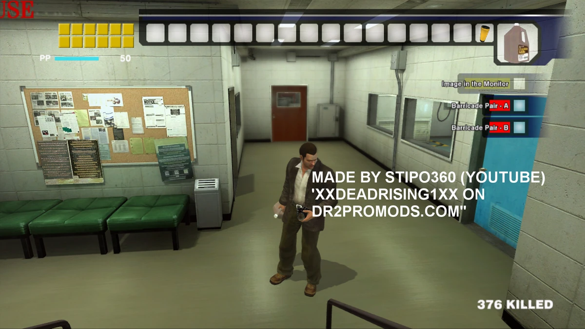 Dead Rising Wiki:Newsletter/20131001/News | Dead Rising Wiki | Fandom