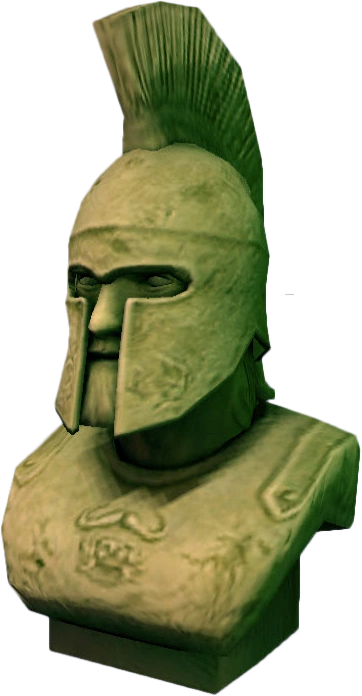 Centurion Bust | Dead Rising Wiki | Fandom