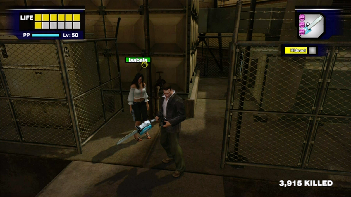 Case 8-2: Hideout/Gallery | Dead Rising Wiki | Fandom
