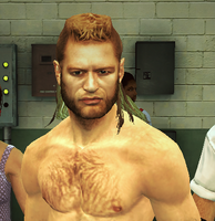Elrod Bumpkins | Dead Rising Wiki | Fandom