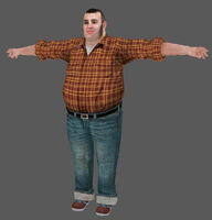 Ronald Shiner | Dead Rising Wiki | Fandom