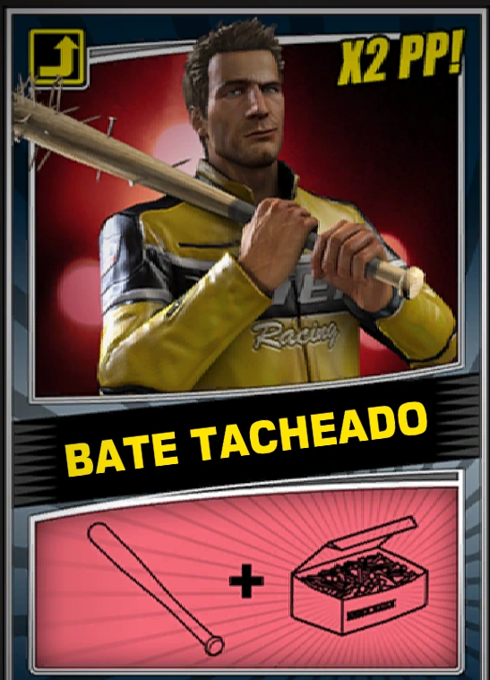 Categoría:Armas combinadas de Dead Rising 2: Case Zero | Dead Rising ...