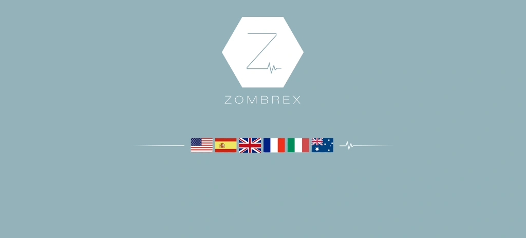 Zombrex.com language | Dead Rising Wiki | Fandom