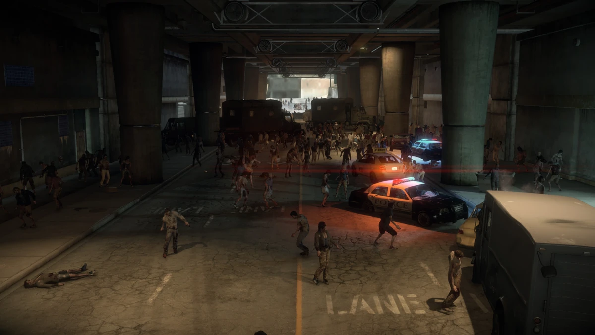 Industry Tunnel | Dead Rising Wiki | Fandom