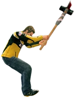 Defiler (Dead Rising 2) | Dead Rising Wiki | Fandom