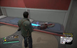 The Mekanicks | Dead Rising Wiki | Fandom