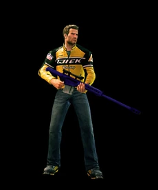 Sniper Rifle (Dead Rising 2) | Dead Rising Wiki | Fandom