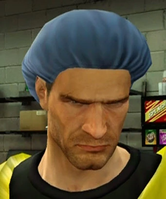 Hair Cap | Dead Rising Wiki | Fandom