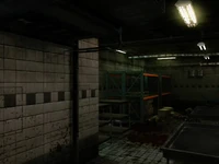 Meat Processing Area | Dead Rising Wiki | Fandom