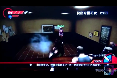 Rachel | Dead Rising Wiki | Fandom