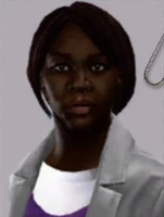 Regina Dee | Dead Rising Wiki | Fandom