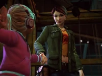 Katey Greene | Dead Rising Wiki | Fandom