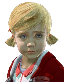 Katey Greene | Dead Rising Wiki | Fandom